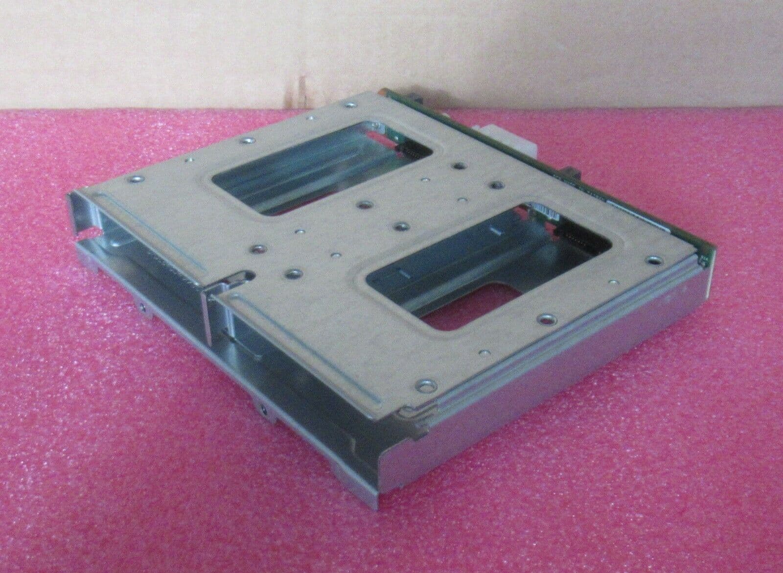Supermicro BPN-SAS-2PT 2x 2 5" SAS Backplane with Cage for Supermicro ...