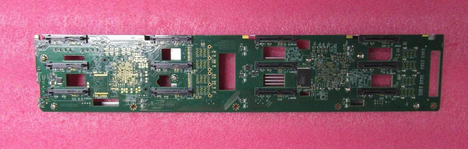 Supermicro BPN-SAS3-826EL1 rev1 01 12x 3 5" SAS 12Gb/s Single Expander ...