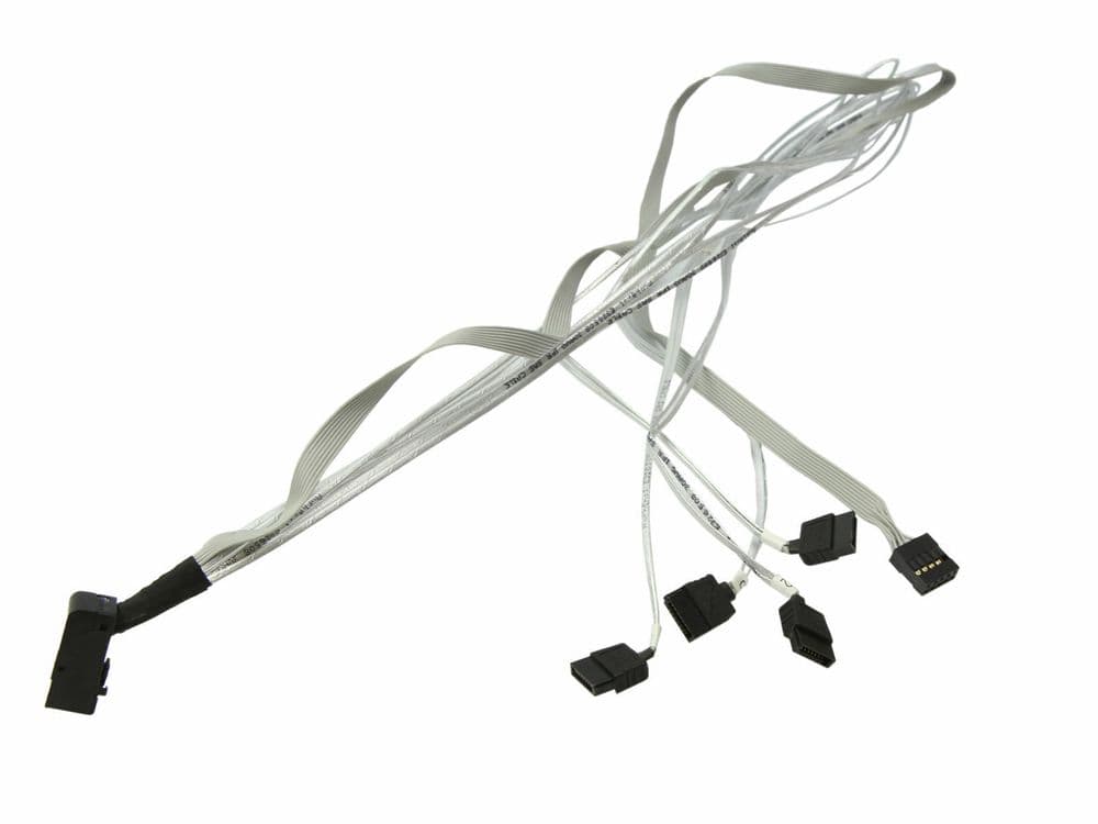 Supermicro CBL-00123-01-A-R Cable 82cm SFF-8087 to 4x 7-Pin SATA Connectors