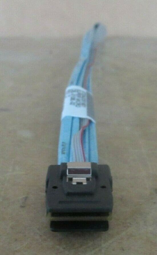 Supermicro CBL-0108L-02 SAS Internal Backplane Cable SFF-8087 to SFF ...