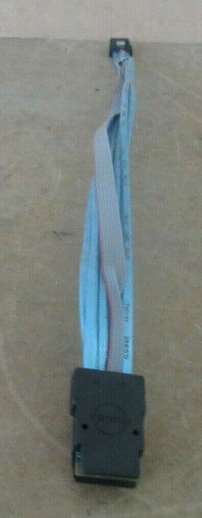 Supermicro CBL-0108L-02 SAS Internal Backplane Cable SFF-8087 to SFF ...