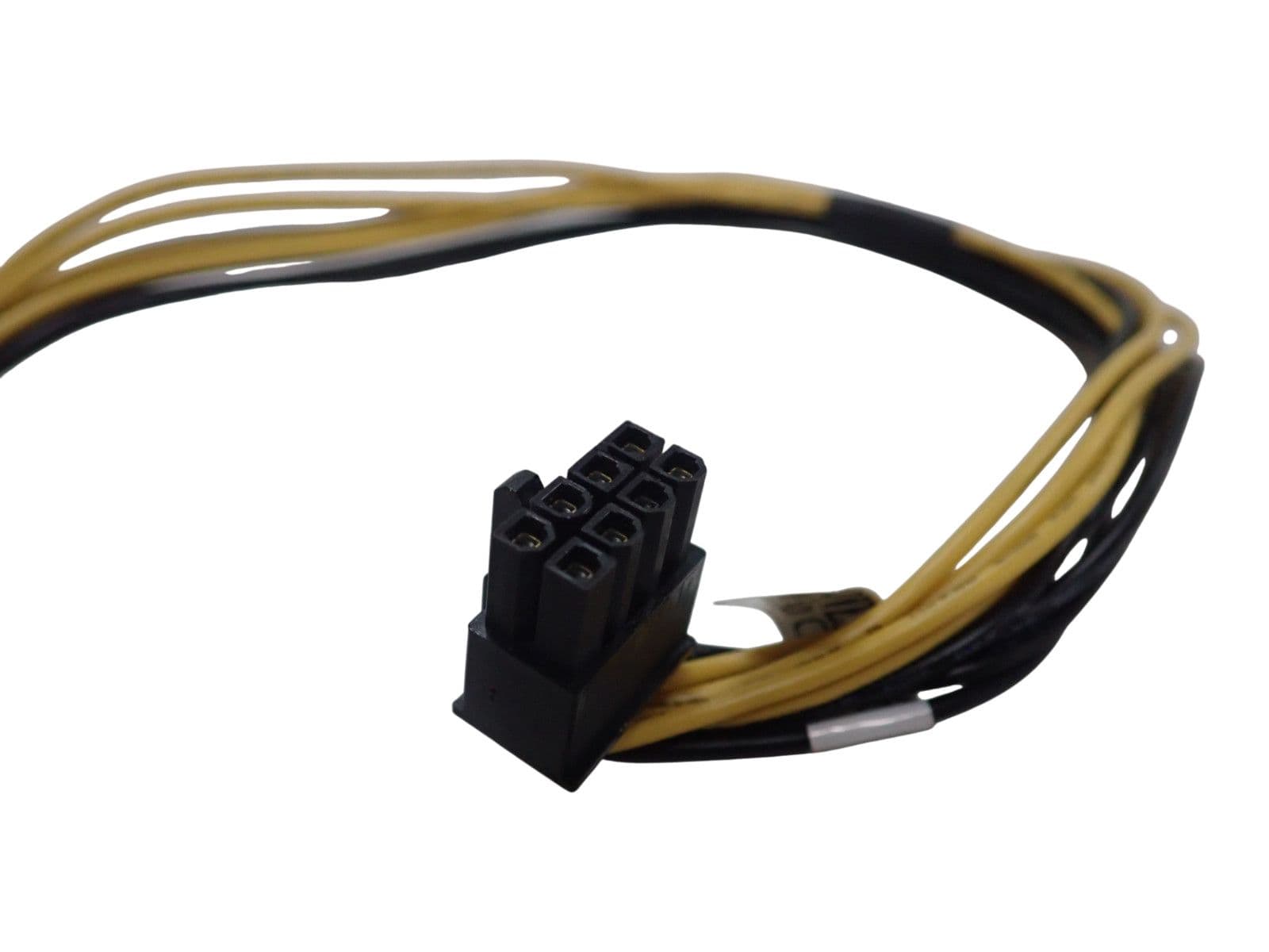 Supermicro CBL-PWEX-0665 8-Pin CPU to 8-Pin PCIe 30cm GPU Power Cable