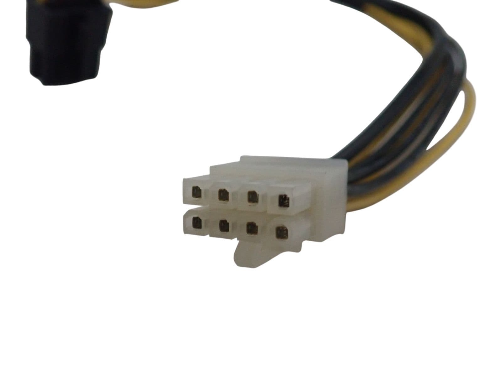 Supermicro CBL-PWEX-0665 8-Pin CPU to 8-Pin PCIe 30cm GPU Power Cable