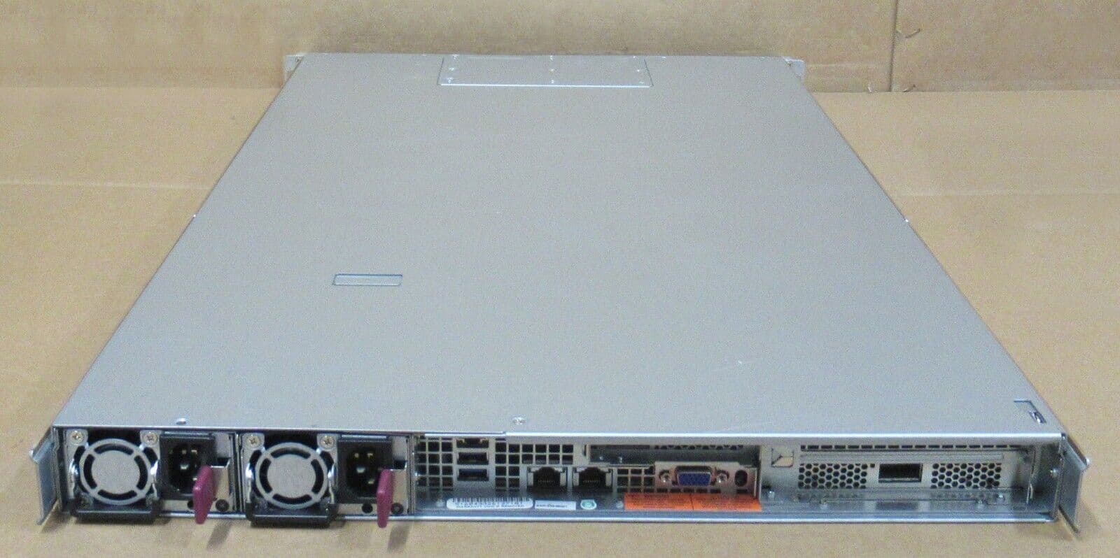 Supermicro CSE-118 X10DRG E5-V3/V4 2 x Nvidia Tesla K80 GPU 1U Rack ...