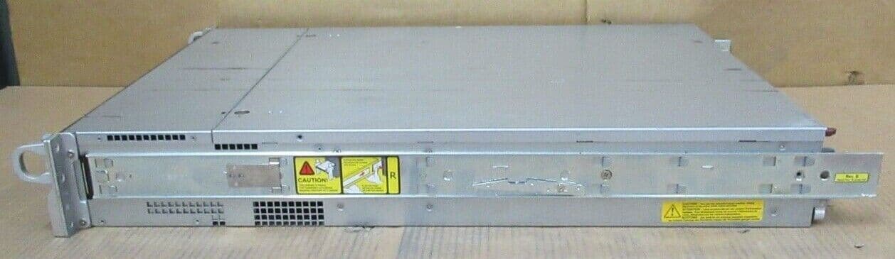 Supermicro CSE-213LT X9SRL-F E5-1620v2 16GB RAM 400GB SSD 8 x 2 5" SAS ...