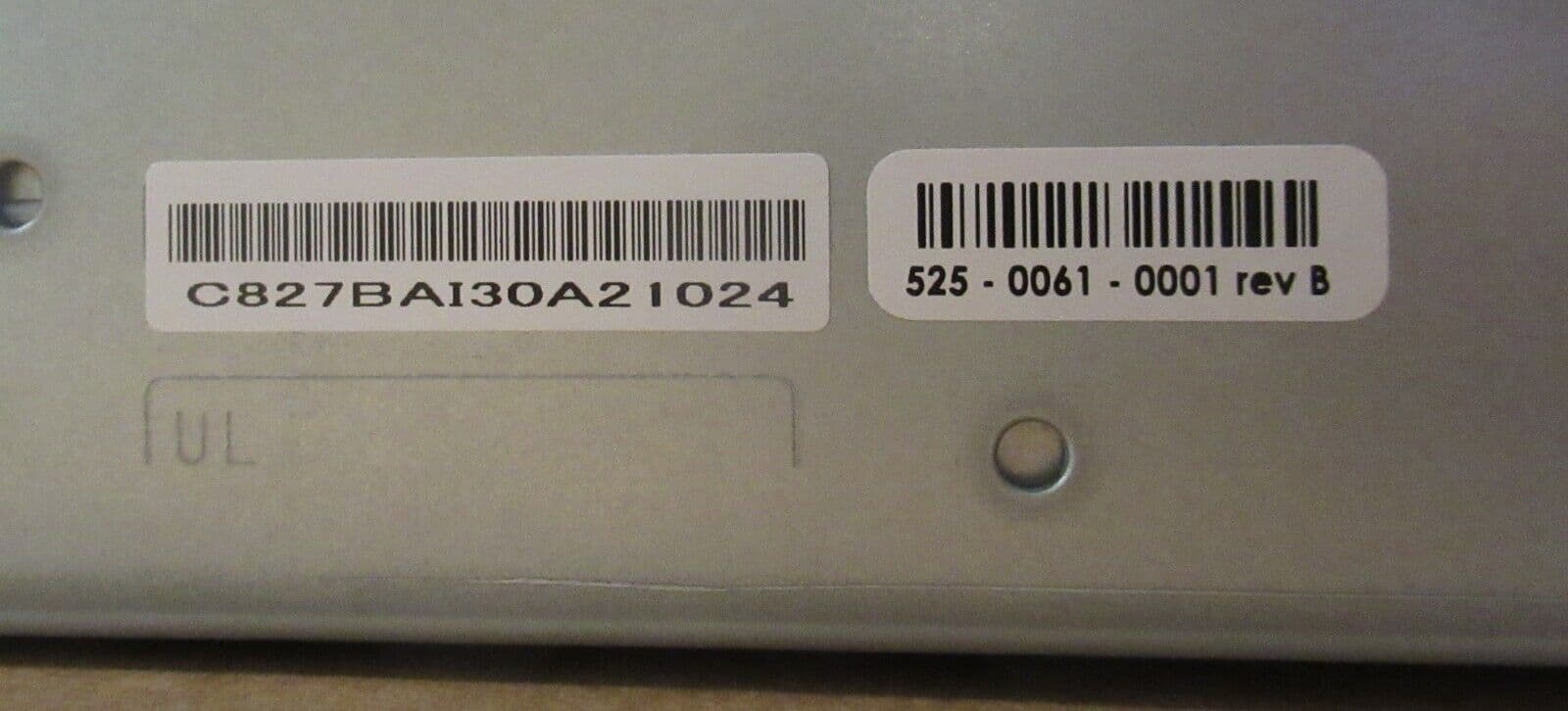 Supermicro CSE-827B 2x X11DPT-B Node 12x 3 5" HDD Bay CTO Server
