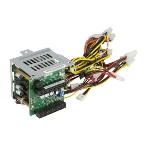 Supermicro Dual Slot 24-Pin ATX 19-Pairs SC825 Power Distributor PDB ...