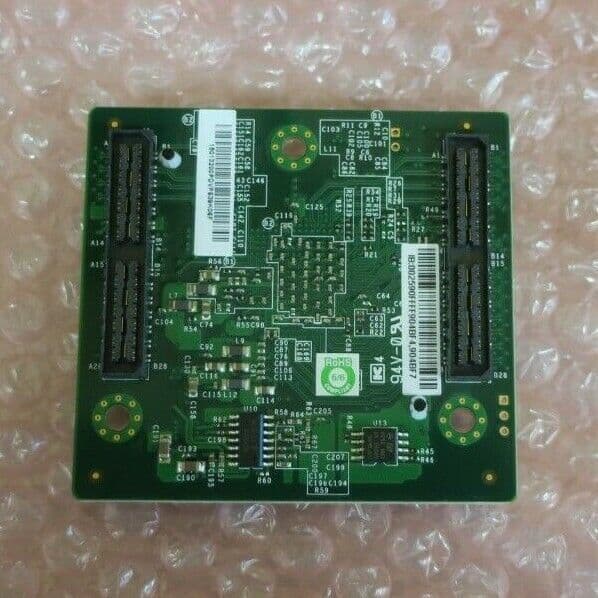 Supermicro InfiniBand 4x QDR 10GbE Single-Port HCA Mezzanine Card AOC ...
