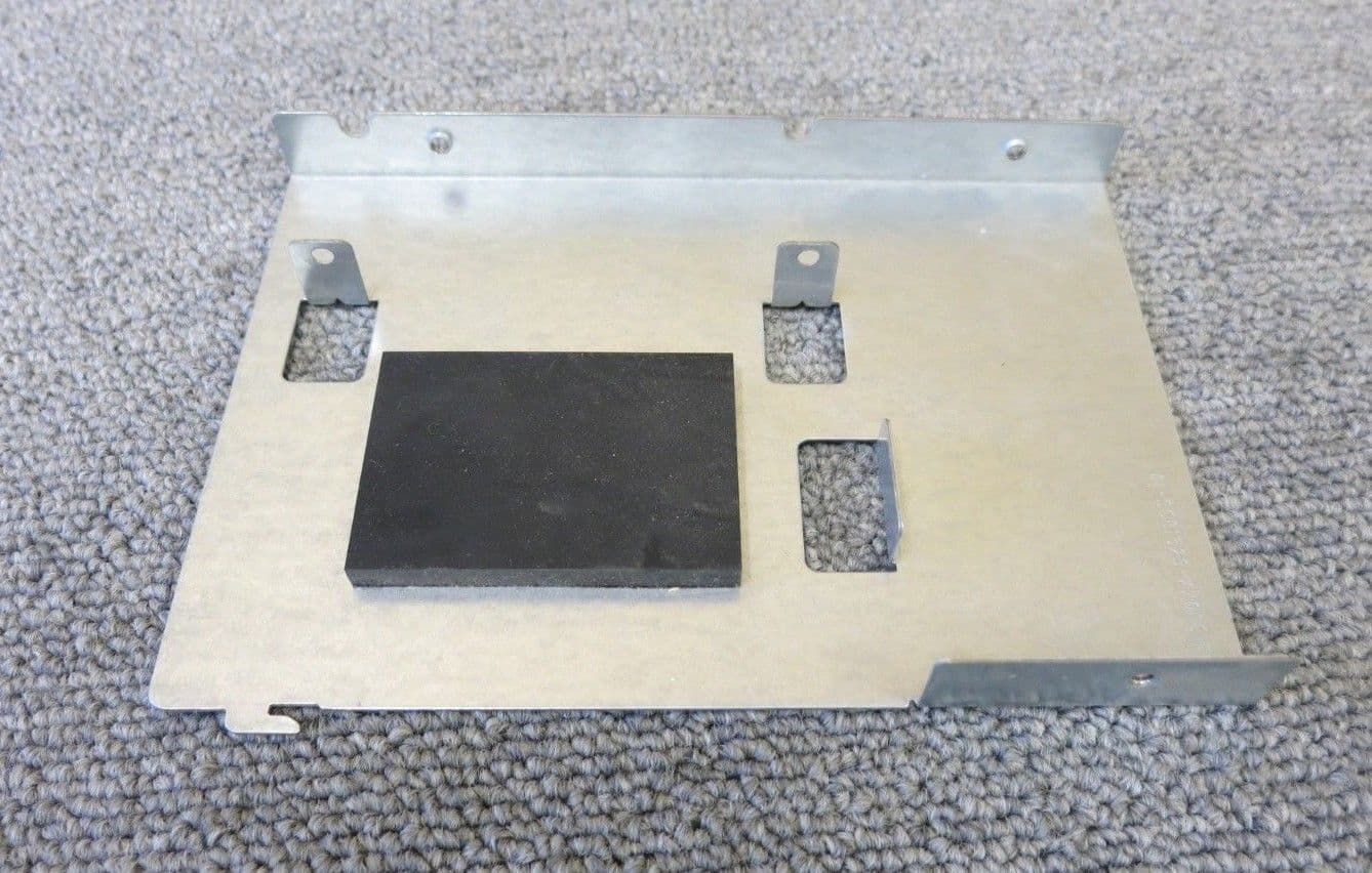 Supermicro MCP-220-00043-ON 3 5" Covertor To 2 5" Hard Drive Caddy Tray