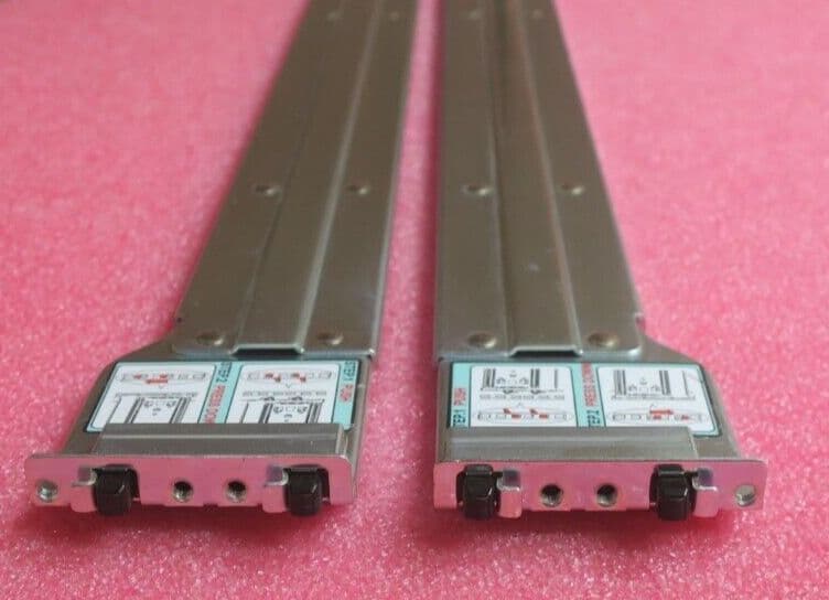 Supermicro MCP-290-00057-0N 4U-5U Outer Rails For CSE-417 CSE-418 CSE ...
