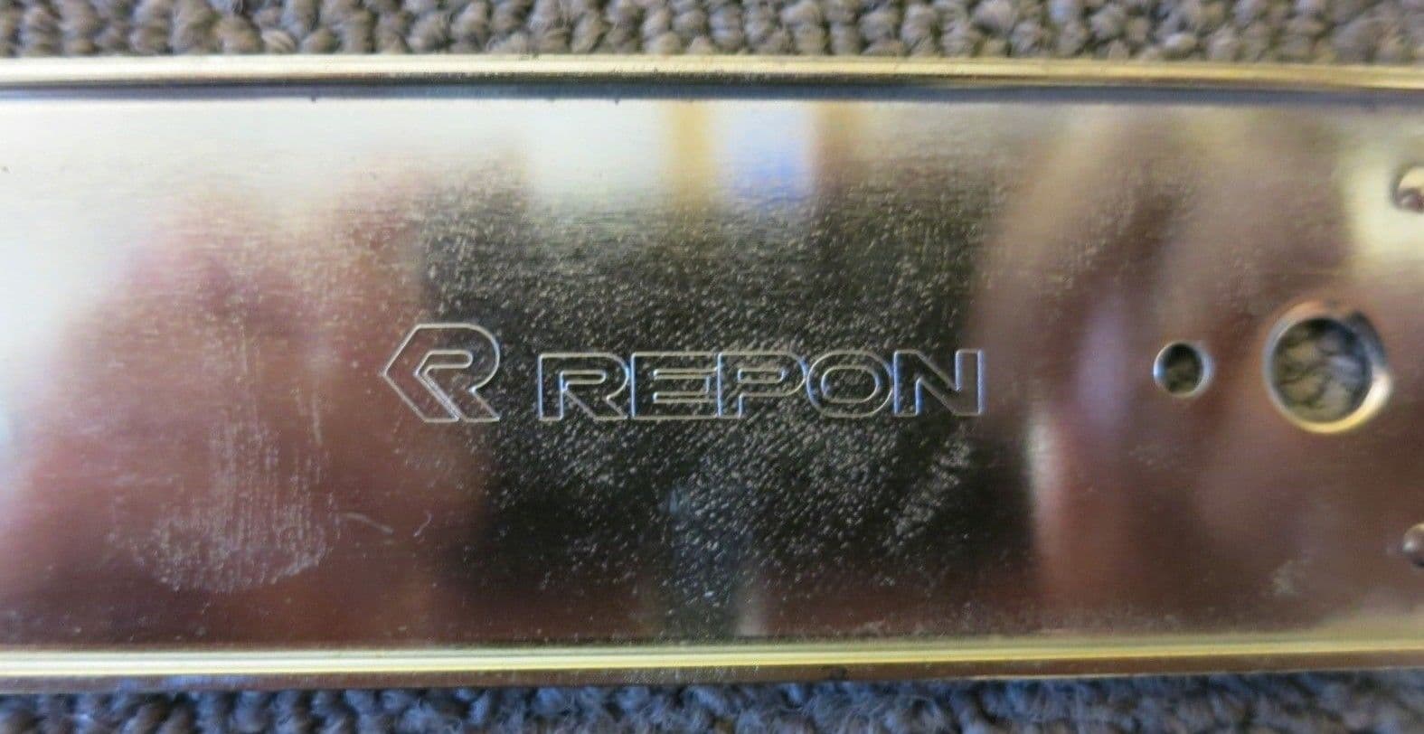 Supermicro MCP-290-00057-0N Rack Mount Server Left & Right Inner Rails