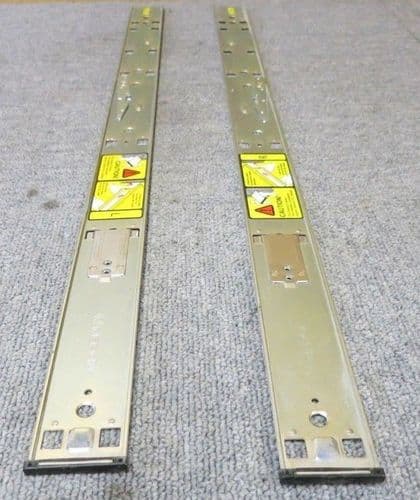 Rack Mount Rail Kits - Page 8