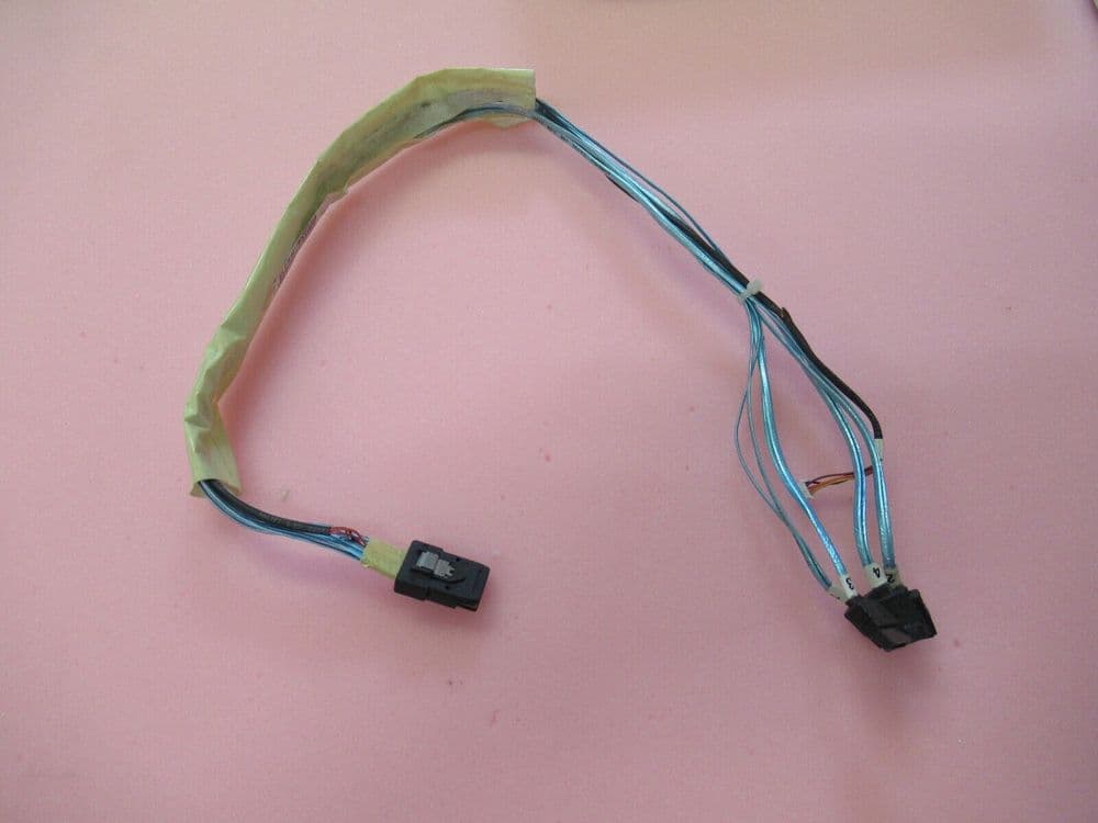 Supermicro Mini SAS To 4X SATA Cable - 6017B0246902