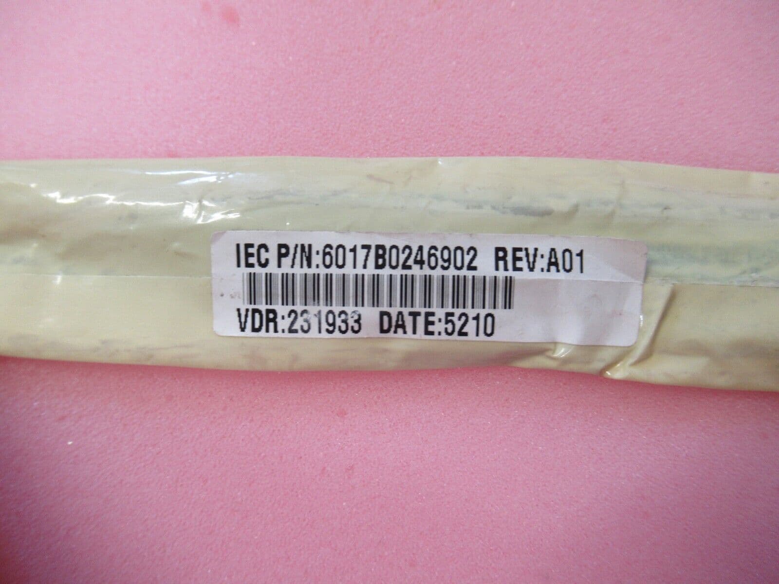 Supermicro Mini SAS To 4X SATA Cable - 6017B0246902