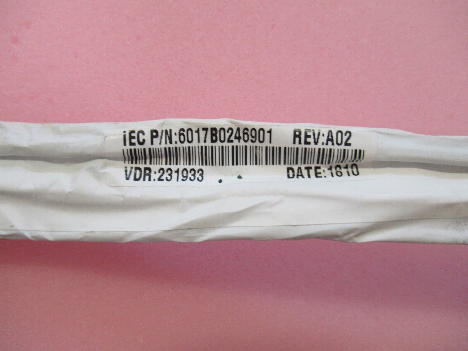 Supermicro Mini-SAS To 4x SATA Server Backplane Cable - 6017B0246901