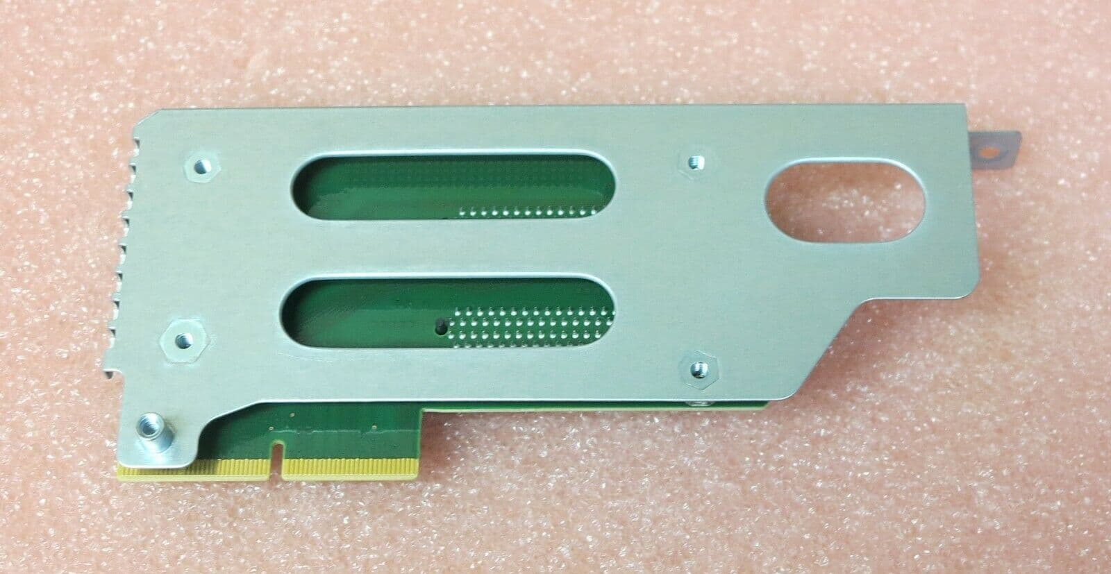 SuperMicro Passive Riser Card PCI-e X8 RSC-P2-88 for 6029BT-DNC0R ...