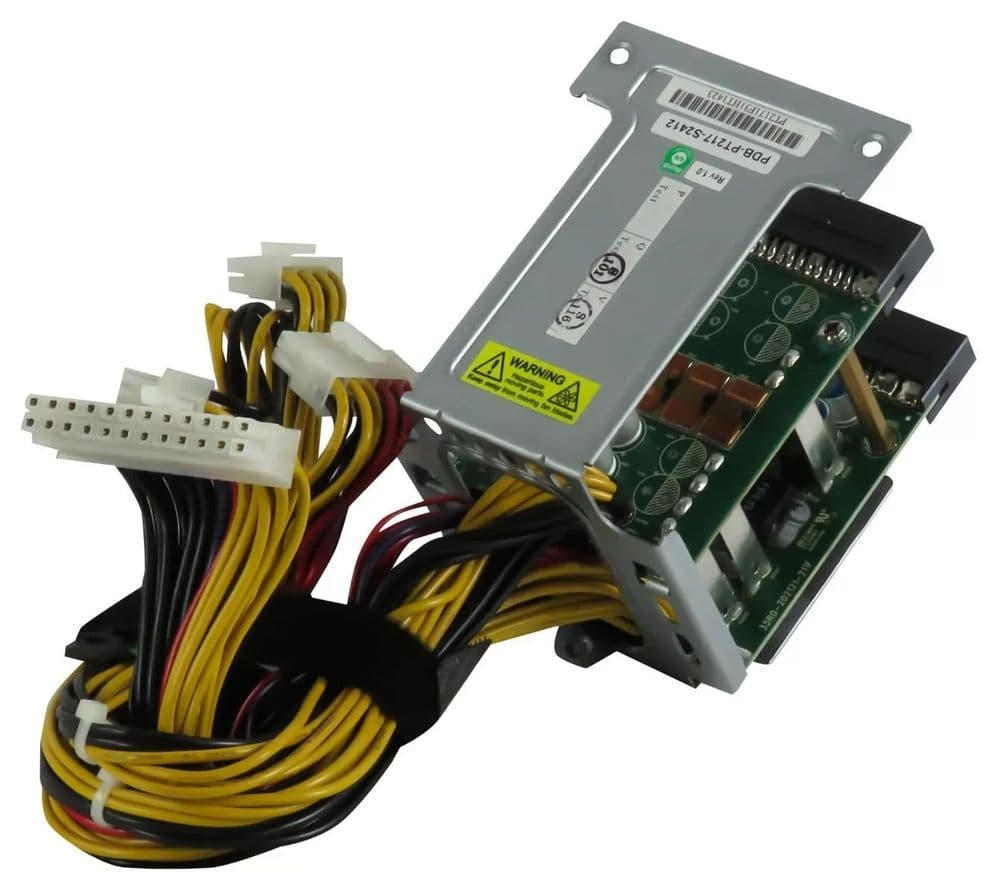 Supermicro Power Backplane SC217 PDB-PT217-S2412 2U Server ATX 24Pin 12Pin