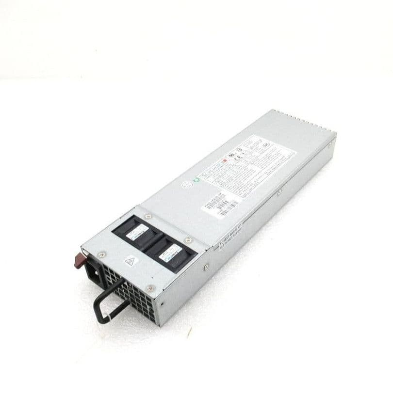 SuperMicro PWS-1K41F-1R 1400W 1U Hot Swap 80 Plus Gold PSU