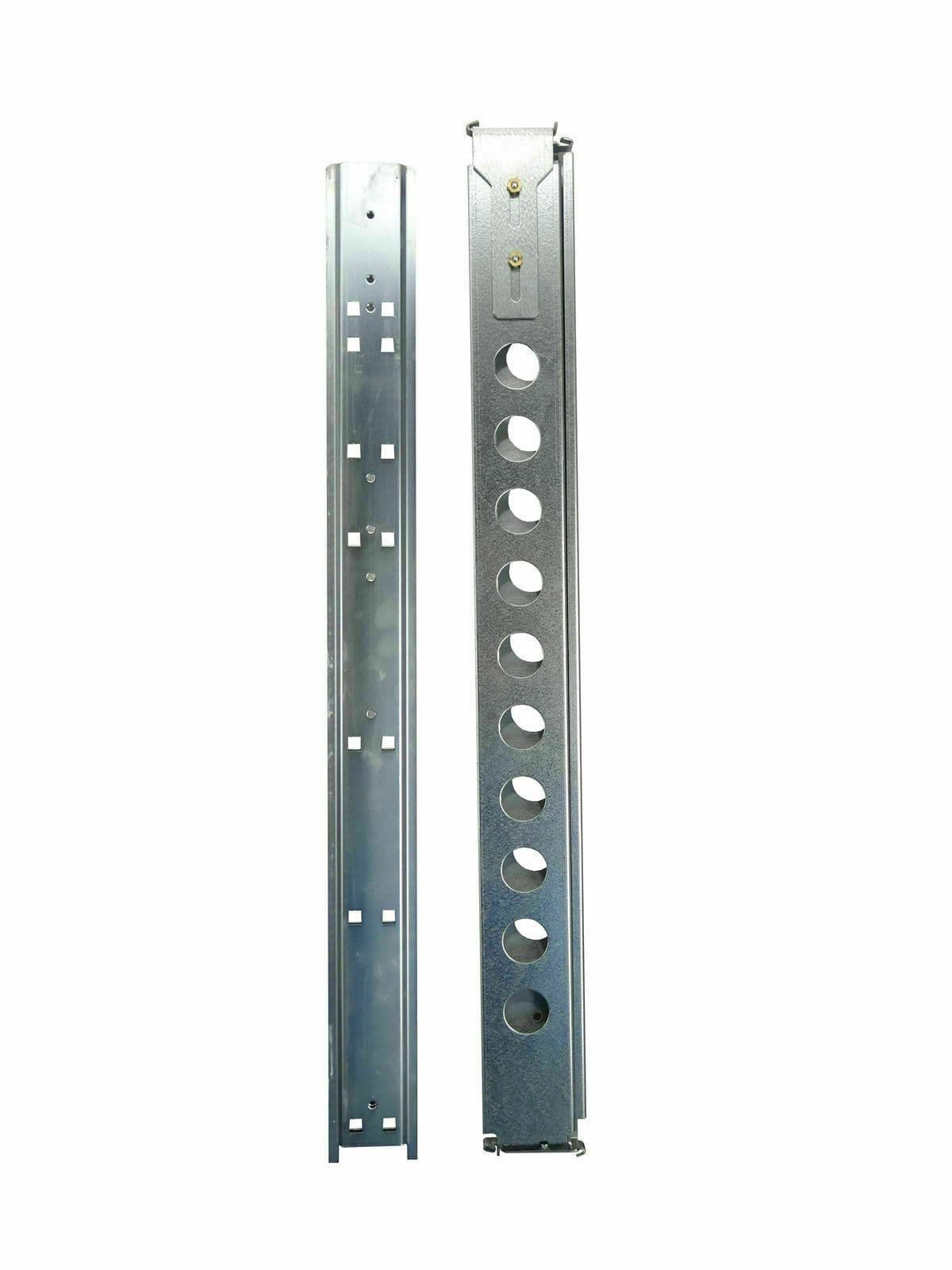 Supermicro rail kit for SuperChassis CSE-847 L R inners and outers