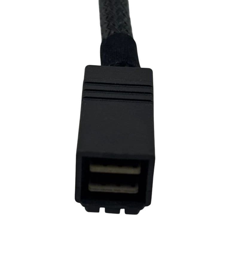 Supermicro SA-8743L-0 6M-N2 Mini SAS - MINI SAS HD Cable
