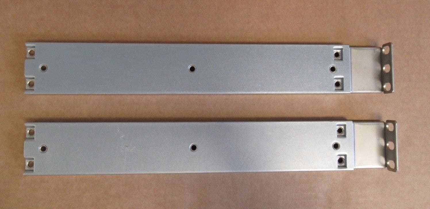 Supermicro Sc813m 1U Rail Kit 01-01-813820-XXB 01-01-813819-XXB