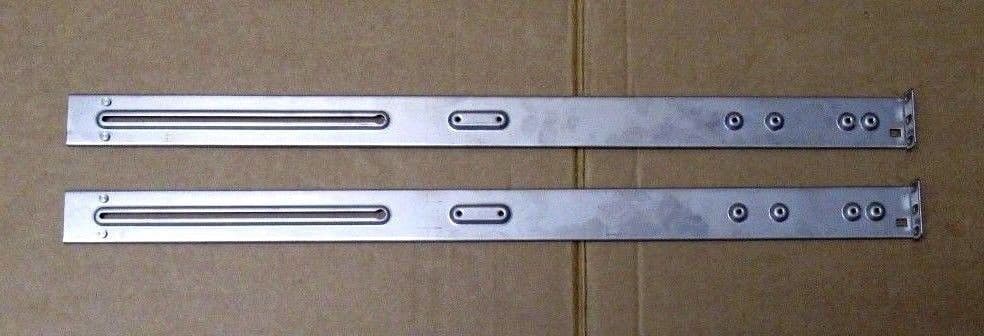 Supermicro Sc813m 1U Rail Kit 01-01-813820-XXB 01-01-813819-XXB