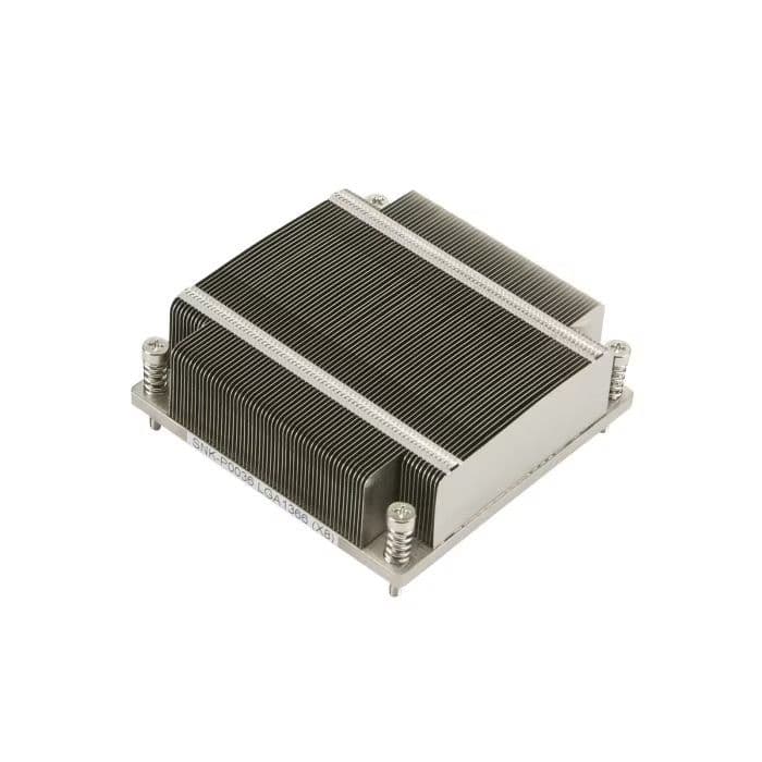SuperMicro SNK-P0036 1U Passive CPU Heatsink for Socket LGA1366