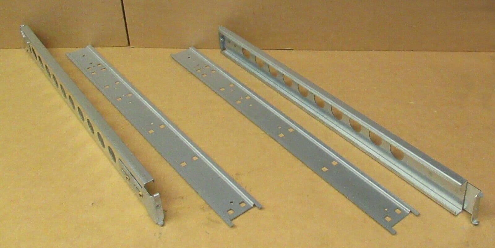Supermicro Static Rails fits most 2U-4U Servers CSE-826 CSE-213 CSE-846 ...