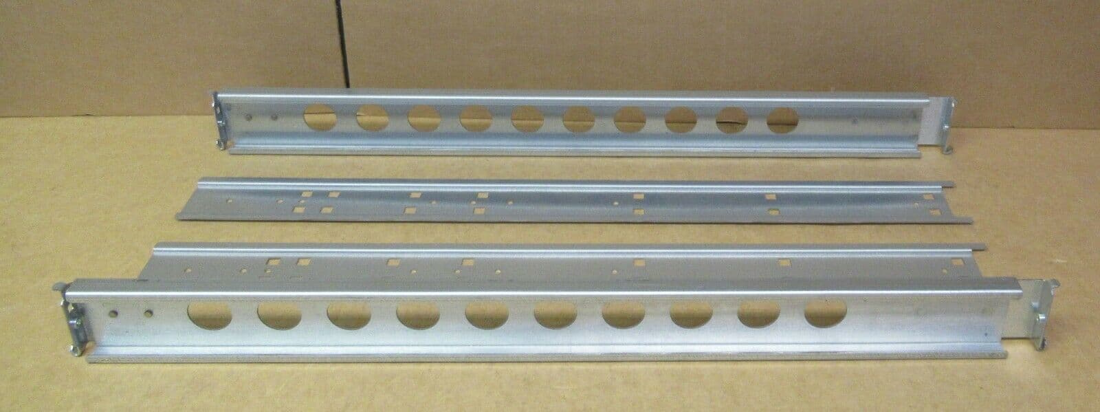 Supermicro Static Rails fits most 2U-4U Servers CSE-826 CSE-213 CSE-846 ...