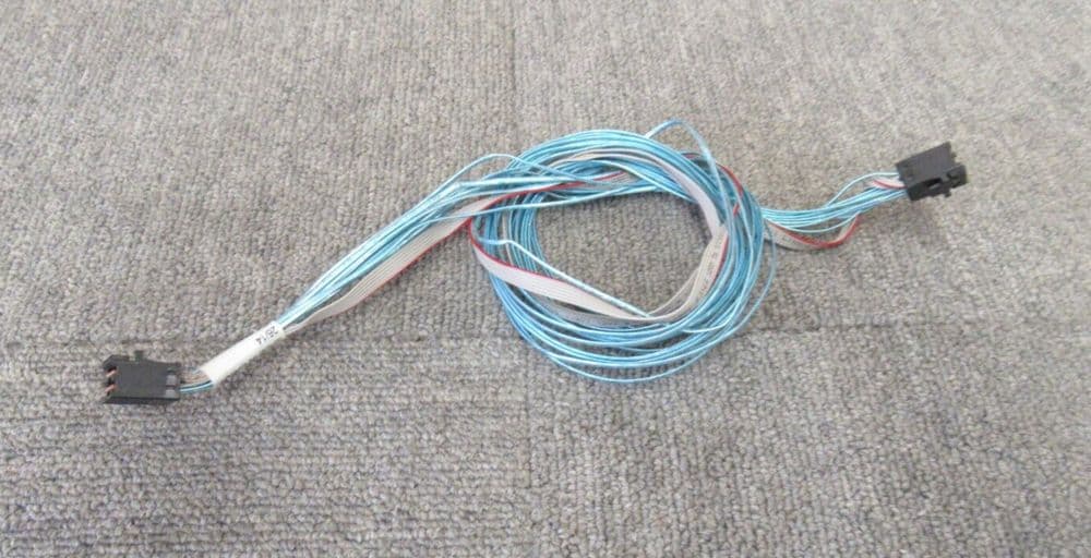 SuperMicro Straight SFF-8643 To Straight SFF-8643 Internal Mini-SAS ...