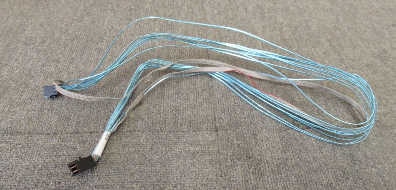 SuperMicro Straight SFF-8643 To Straight SFF-8643 Internal Mini-SAS ...