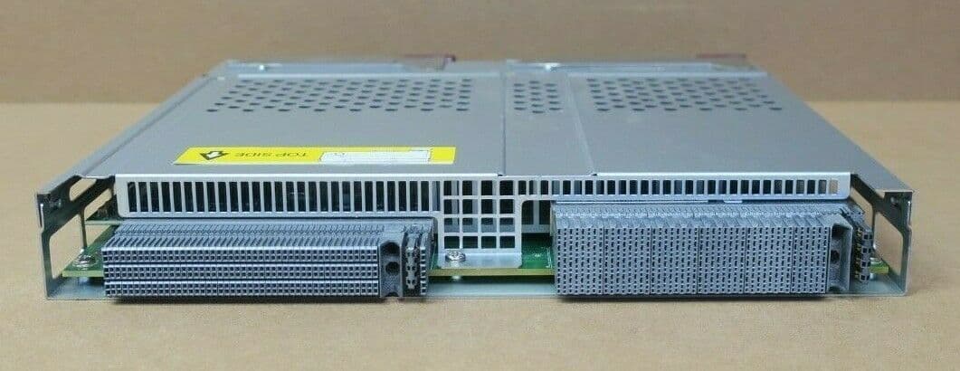 Supermicro SuperBlade 10-Port 10Gb Ethernet SFP Layer 2/3 Switch SBM ...