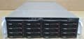 Supermicro SuperChasis CSE-836 4 68TB 3U JBOD Storage Server