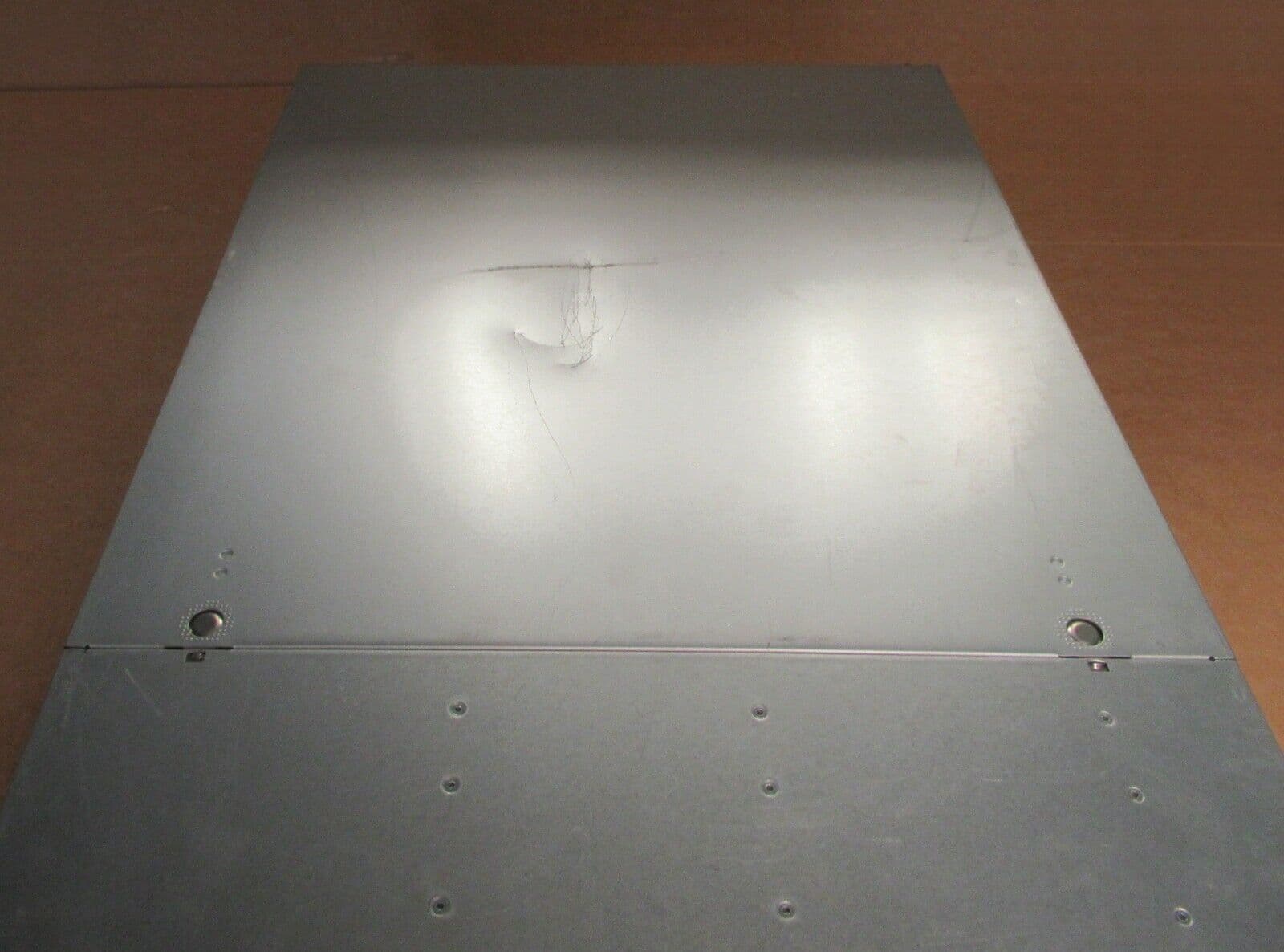 Supermicro SuperChasis CSE-836 Intel E5240 4GB RAM 16x 3 5" Bays ...