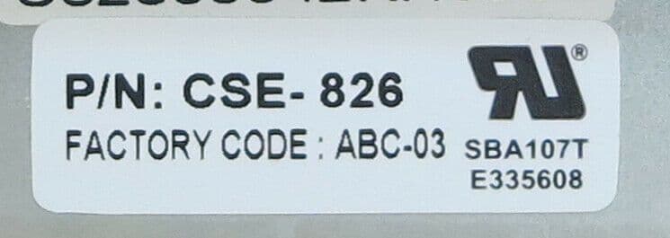 Supermicro SuperChassis CSE-826 2x Xeon E5620 24GB Ram 12x 3 5" Bays 2U ...