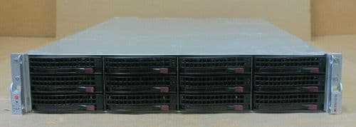 Supermicro Rack Servers - Page 6