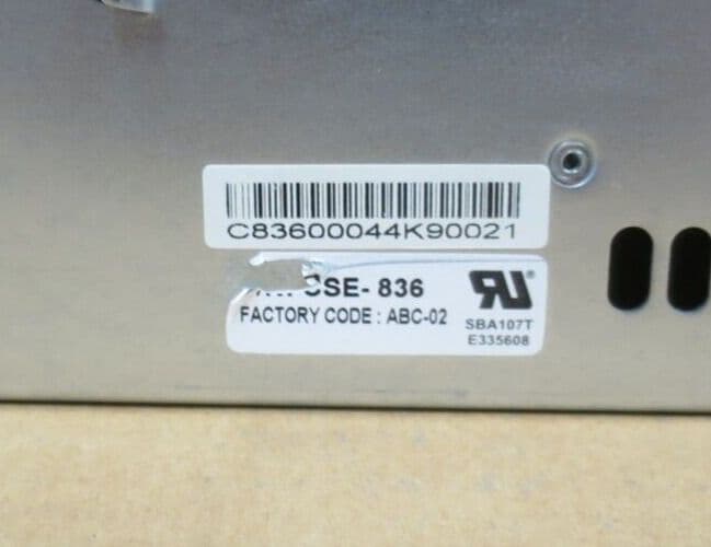 Supermicro SuperChassis CSE-836 H8DGI-F 32GB 2x AMD OS6128 7TB 16x3 5 ...