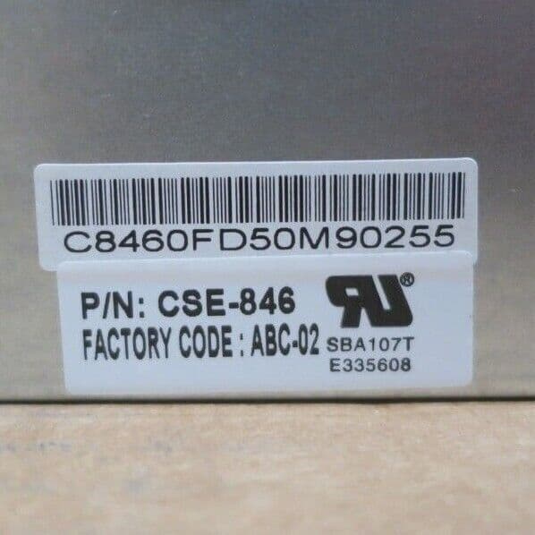Supermicro SuperChassis CSE-846 E5-1620v3 16GB Ram 36 56TB Storage X10SRL-F
