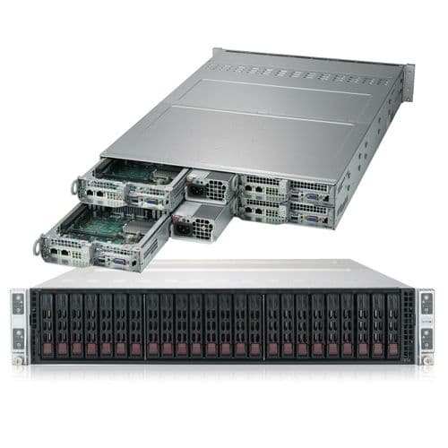 Supermicro Rack Servers - Page 8