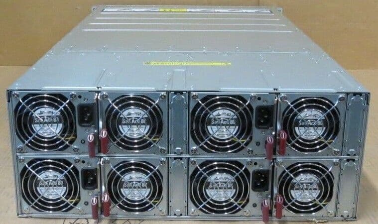 Supermicro SuperServer 4028GR-TXR X10DGO-T 16-Bay 2 5" 4 Nvidia GP100 ...