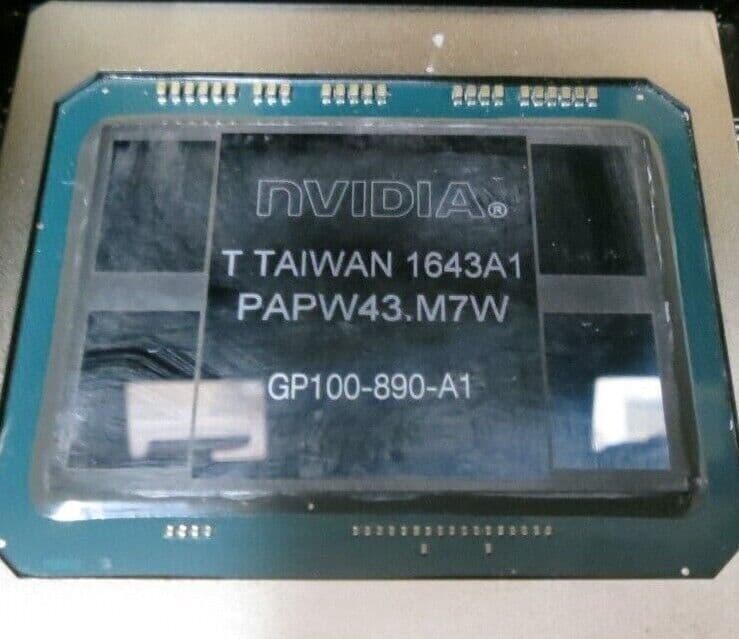 Supermicro SuperServer 4028GR-TXR X10DGO-T 16-Bay 2 5" 4 Nvidia GP100 ...