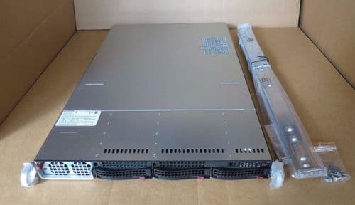 Supermicro Rack Servers - Page 8