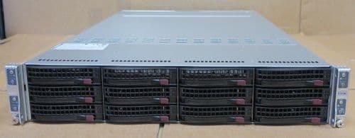 Supermicro Rack Servers - Page 8