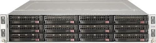Supermicro Rack Servers - Page 10