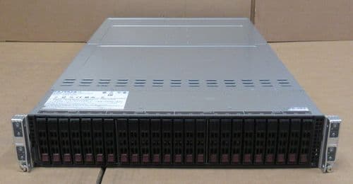 Supermicro Rack Servers - Page 10