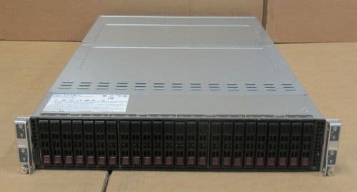 Supermicro Rack Servers - Page 10