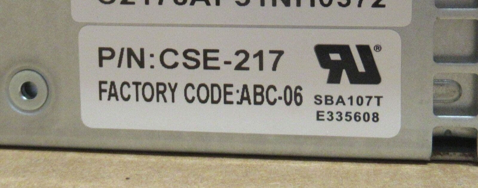 Supermicro SuperServer CSE-217 Chassis 4x X10DRT-P Node 24 Bay CTO 2U ...