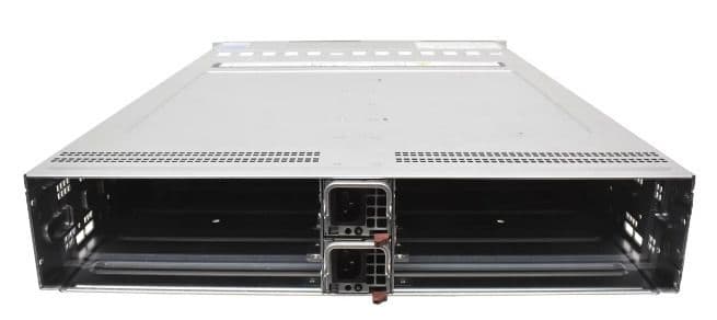 Supermicro SuperServer CSE-217B Server Chassis 16xNVMe 8xSAS3 Bay 2x ...