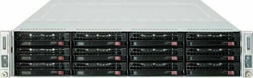 Supermicro Rack Servers - Page 10