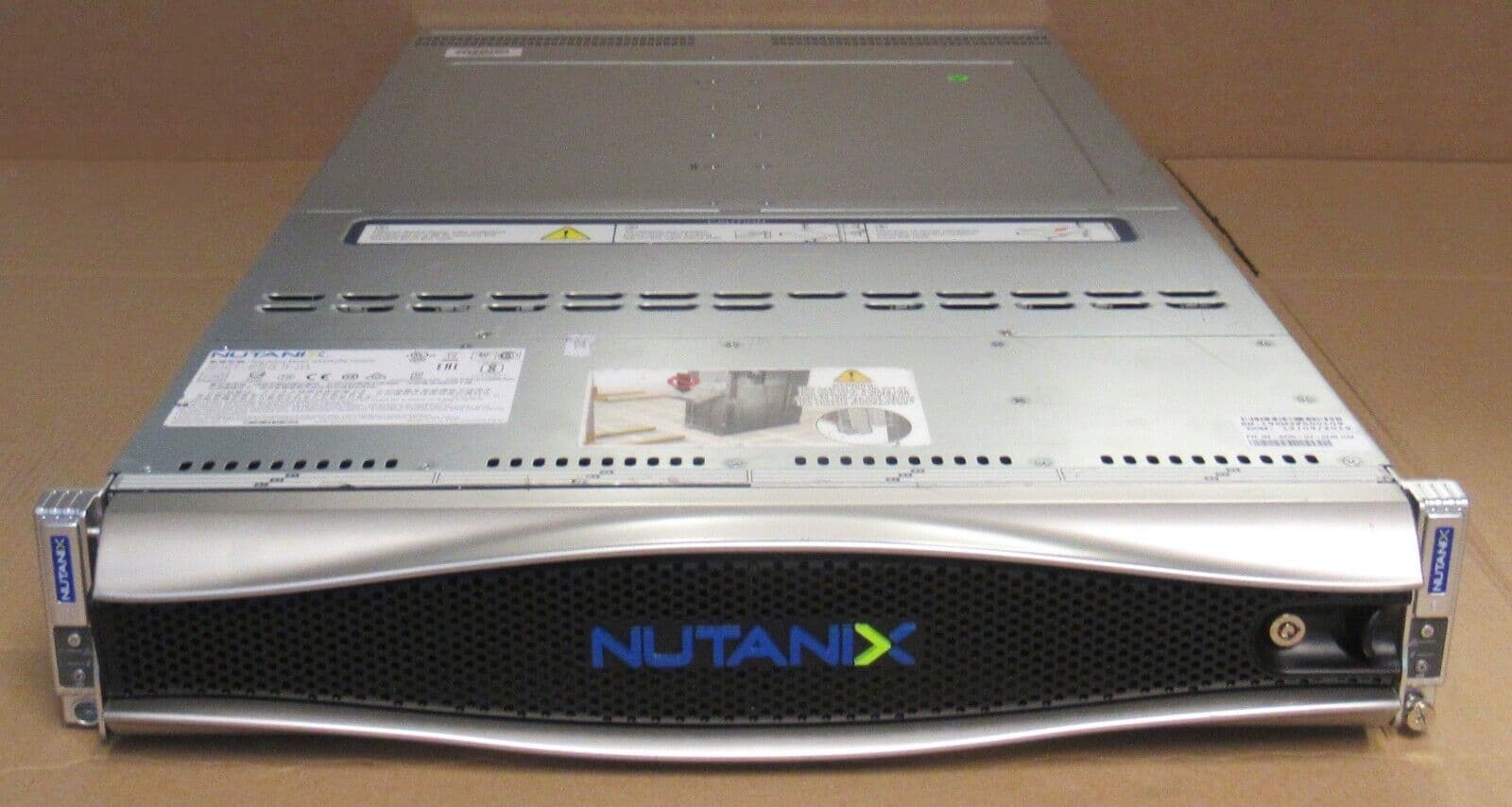 Supermicro SuperServer CSE-827 12x 3 5" HDD Bay 4x Node Bay 2U CTO ...